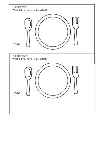 Literacy Writing Unit - Year 1/2 | Teaching Resources