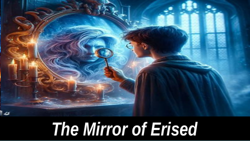 Harry Potter and the Philosopher's Stone | Teaching Resources