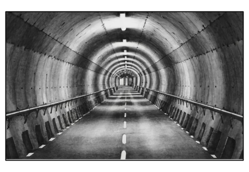 24 Different Vanishing Point Examples Pencil Sketches artwork for Art ...