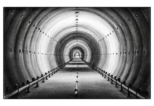 24 Different Vanishing Point Examples Pencil Sketches artwork for Art ...