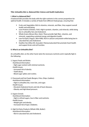 Science reading comprehension worksheets | Teaching Resources