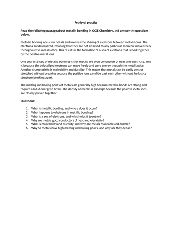 Science reading comprehension worksheets | Teaching Resources