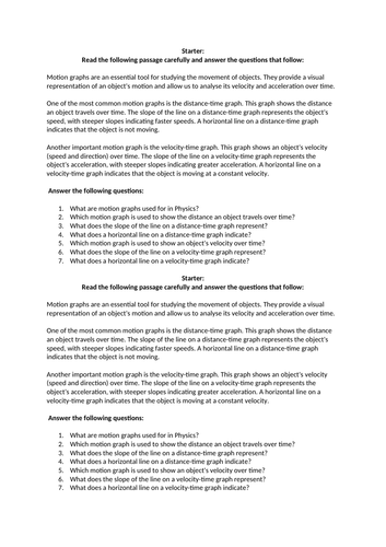 Science reading comprehension worksheets | Teaching Resources