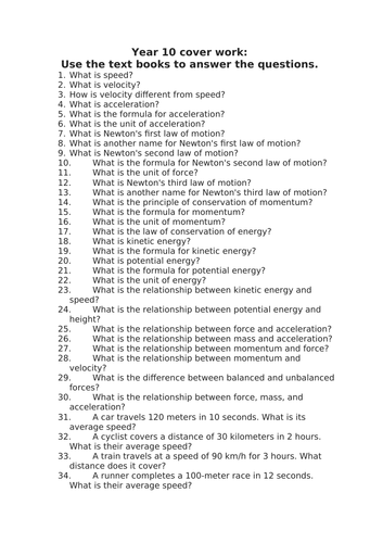 Science reading comprehension worksheets | Teaching Resources