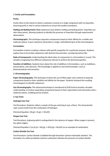 Science reading comprehension worksheets | Teaching Resources