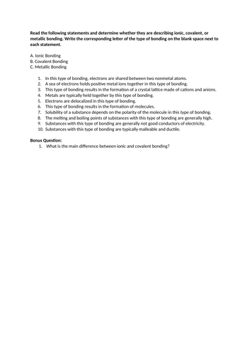 Science reading comprehension worksheets | Teaching Resources