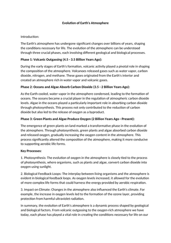 Science reading comprehension worksheets | Teaching Resources