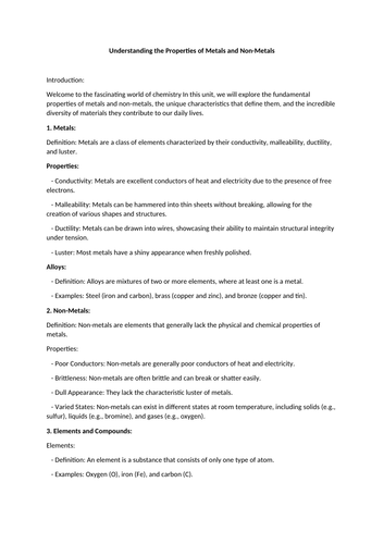 Science reading comprehension worksheets | Teaching Resources