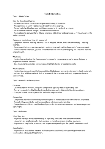 Science reading comprehension worksheets | Teaching Resources