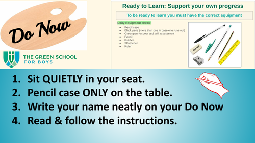 Graffiti Art Complete Unit of Work all lessons, printable worksheets ...