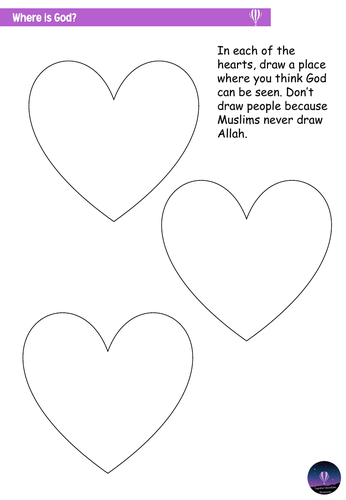 KS1 Islam - RE Unit - 6 Outstanding Lessons | Teaching Resources