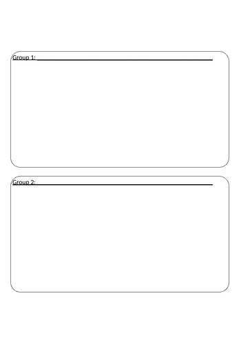 Science Year 4 Planning Friction Habitats Moving and Growing Liquids ...
