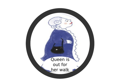 Queen's Hat Complete Unit | Teaching Resources