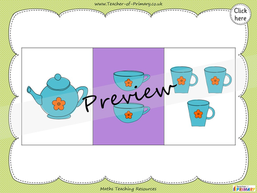 Number 2 - EYFS | Teaching Resources