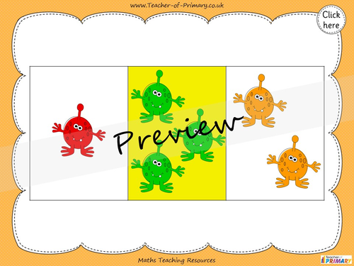 Number 3 - EYFS | Teaching Resources