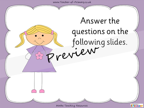 Number 4 - EYFS | Teaching Resources