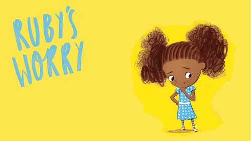 TWS - Ruby's Worry - Y1 | Teaching Resources