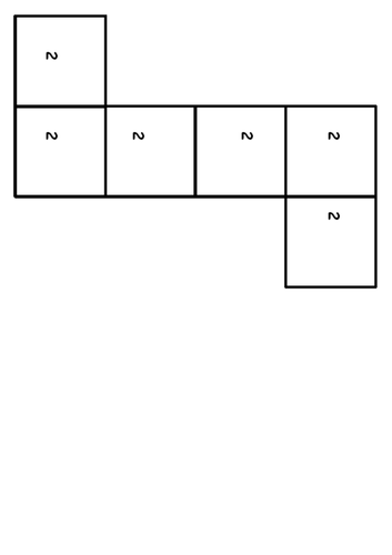 Area Perimeter maths Net Cubes Compound Shapes Year 5 | Teaching Resources