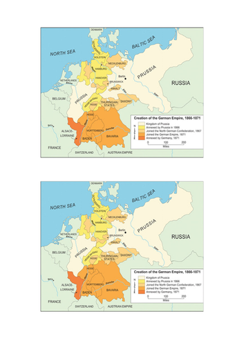 AQA History: Germany 1890-1945 | Teaching Resources
