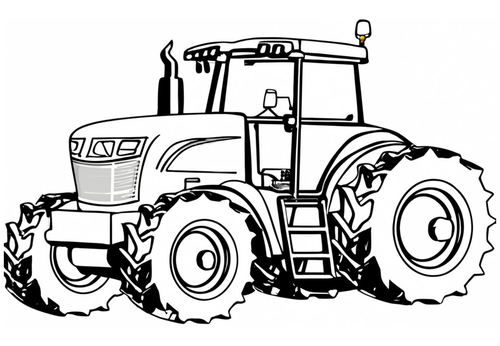 20 A4 Farm Themed Colouring / Coloring Sheets, Pages / Mindfulness ...