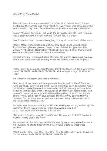 Magical Realism - Wider Reading Genre Conventions | Teaching Resources