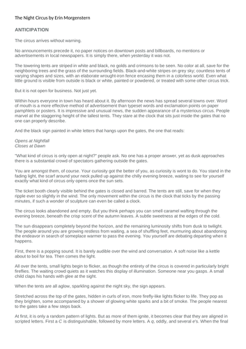 Magical Realism - Wider Reading Genre Conventions | Teaching Resources