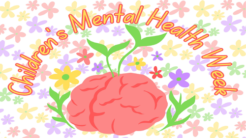 Children's Mental Health Week | Teaching Resources