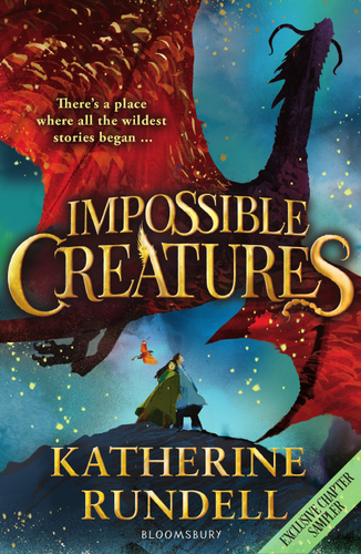 Impossible Creatures - Whole Class Reading Session! | Teaching Resources