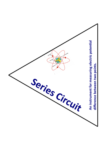 KS3 electricity 1 tarsia | Teaching Resources