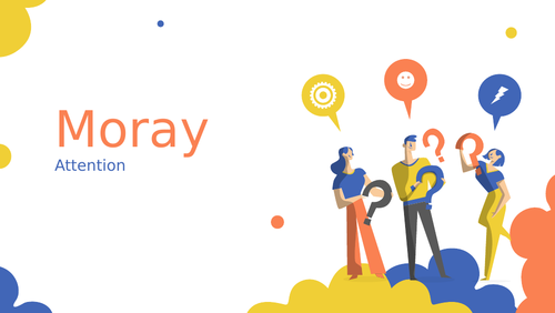 Moray's Core Study (OCR Psychology) | Teaching Resources