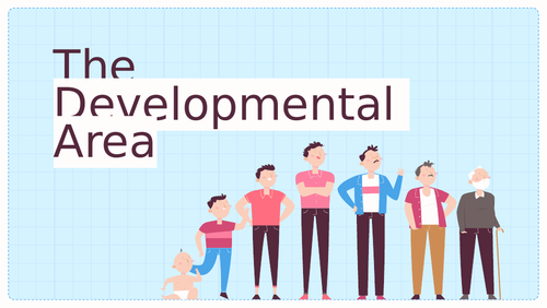 The Developmental Area (OCR Psychology) | Teaching Resources