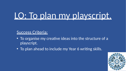 UKS2 Shackleton's Journey Playscript Unit - 2 Lessons incl. PPT ...