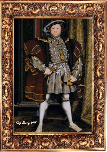 Tudor Display Resources | Teaching Resources