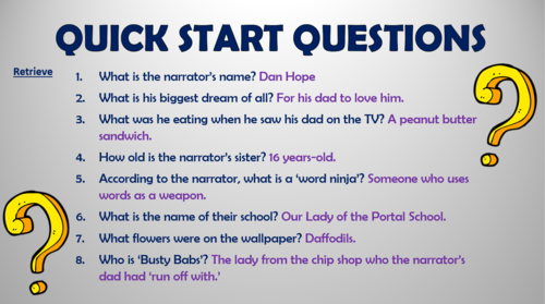 A Boy Called Hope - Whole Class Reading Session! | Teaching Resources