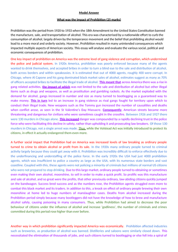 New Paper 4 History IGCSE Assessment Lessons (2024) - planning ...