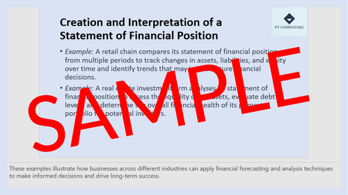 Level 3 BTEC Business - Unit 7: Business Decision Making (All Learning ...
