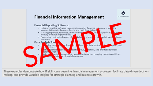 Level 3 BTEC Business - Unit 7: Business Decision Making (All Learning ...