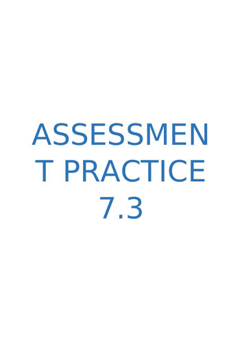 Level 3 BTEC Business - Unit 7: Business Decision Making (All Learning ...
