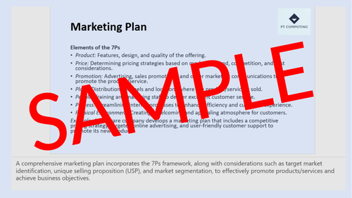 Level 3 BTEC Business - Unit 7: Business Decision Making (All Learning ...