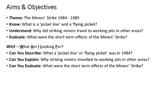 What was it like to be a 'Flying Picket' during the Miners' Strike ...