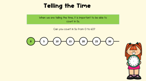 Ultimate Learning Analogue Time Lesson: Engaging Clocks and Watches ...