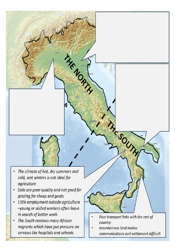 IGCSE Geography DEVELOPMENT SoW Edexcel / Edexcel International ...