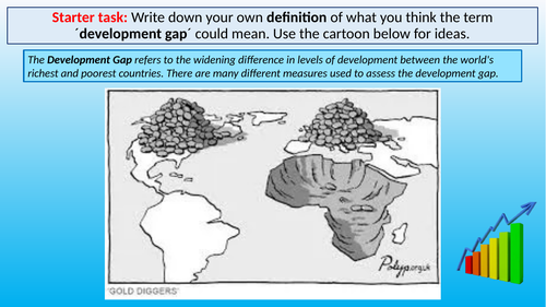 IGCSE Geography DEVELOPMENT SoW Edexcel / Edexcel International ...