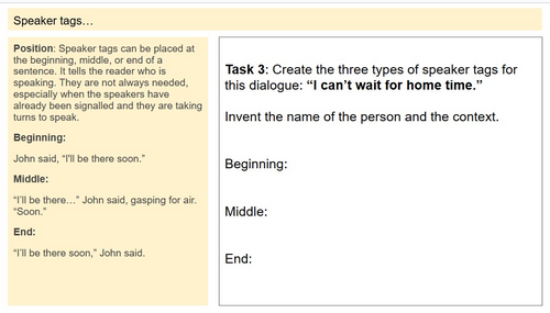 Alex Rider: Stormbreaker - An Extract (Reading Fiction) | Teaching ...