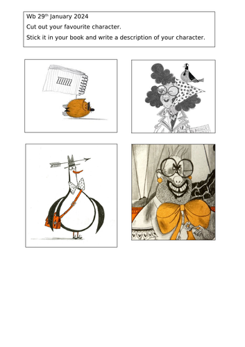 Mr. Penguin & the Lost Treasure Reading Year 2 KS1 | Teaching Resources