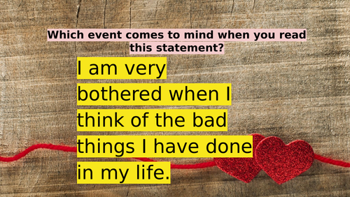 KS3 Love & Relationships Poetry | Teaching Resources