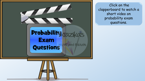 Probability Powerpoint Lesson - Level 1 Functional Skills Maths ...