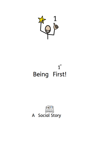 Social Stories - winning and coming in from playtime | Teaching Resources