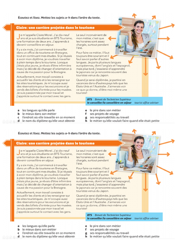 Year 11 French Revision lesson 13 | Teaching Resources