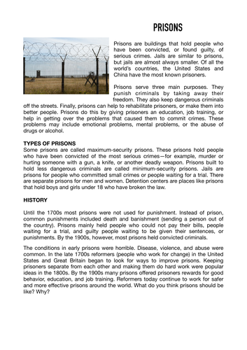 Y6 HOLES - LOUIS SACHAR; SUPPLEMENTARY TEXTS | Teaching Resources